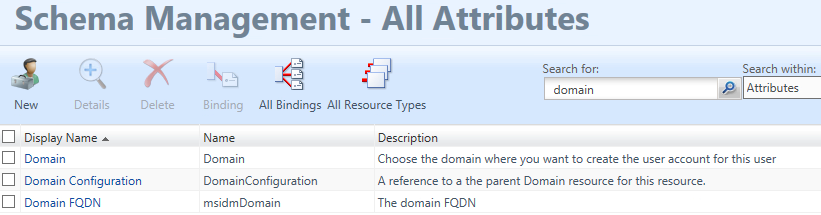 Configuration Migration might break after MIM 2016 SP1 upgrade – Kent ...
